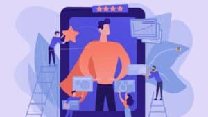 Personal Branding : 6 étapes pour développer sa marque personnelle