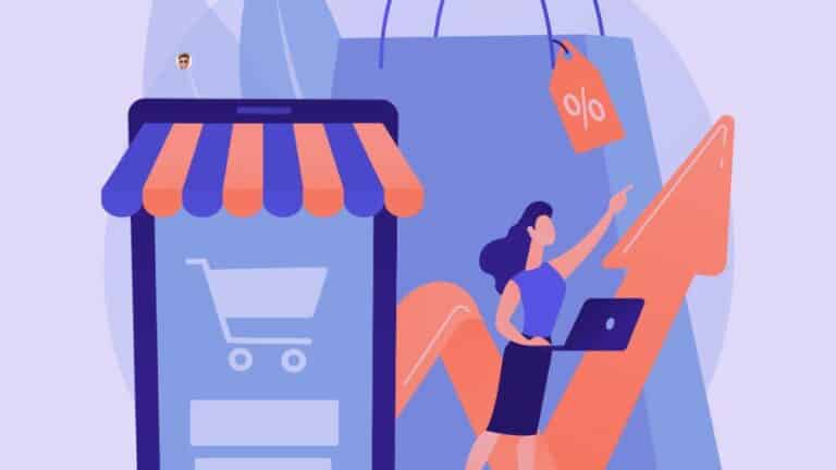 HubSpot CRM et e-commerce B2B - Fidélisez et développez vos ventes